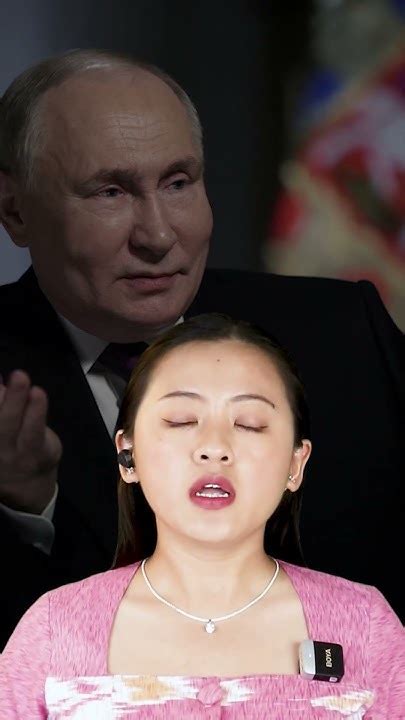 ယူကရိန်းနဲ့ ငြိမ်းချမ်းရေး ဆွေးနွေးဖို့ လမ်းဖွင့်ထားတယ်လို့ ပူတင်ပြော Peoples Spring Youtube