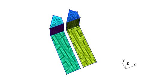 Gmsh Development Version