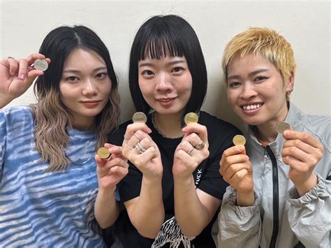 Shishamo ワンマンツアー2024初夏「退屈なハッピーエンドに迷い込んだのは君のせいだ」 ガチャガチャラインナップ｜shishamo Official Website