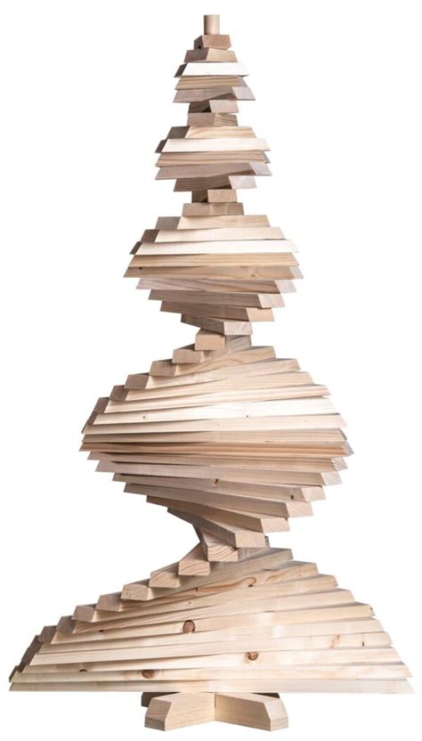 Sapin De Noël En Bois 160 Cm Composteur Et Création