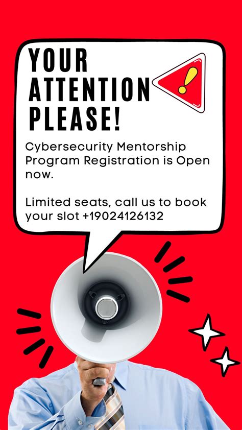 aman deep on linkedin cybersecurity mentorship program registration is