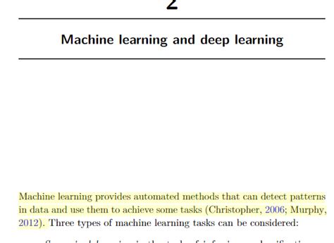 Archived Post An Introduction To Deep Reinforcement Learning 1 By