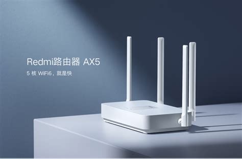 Redmi Router AX Releases Specs Price The Cheapest WiFi Router