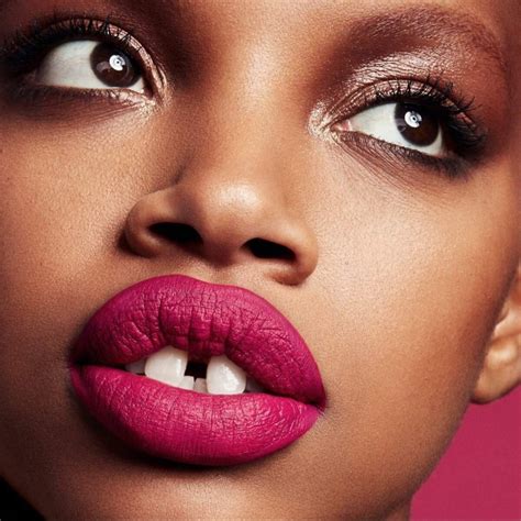 Why Do Black People Have Such Big Lips I Explain Simply Pictolic