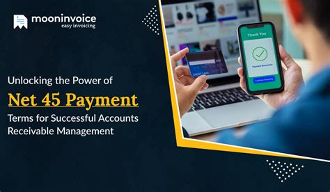 Net 45 Payment Calculation Example
