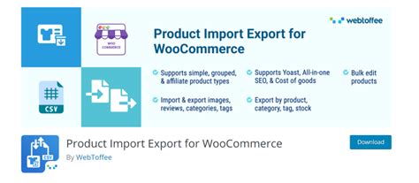 5 Best Export And Import Plugins For Wordpress 2025 Crocoblock