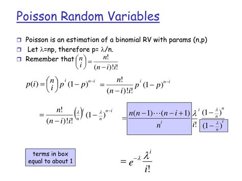 Ppt Random Variables Powerpoint Presentation Free Download Id 6390816