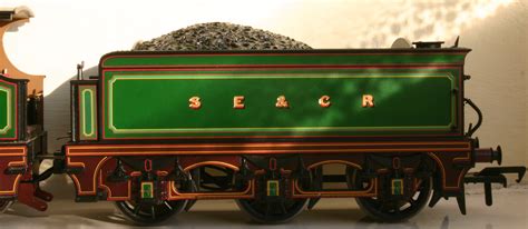 Bachmann Secr Wainwright C Class Review Loco Yard
