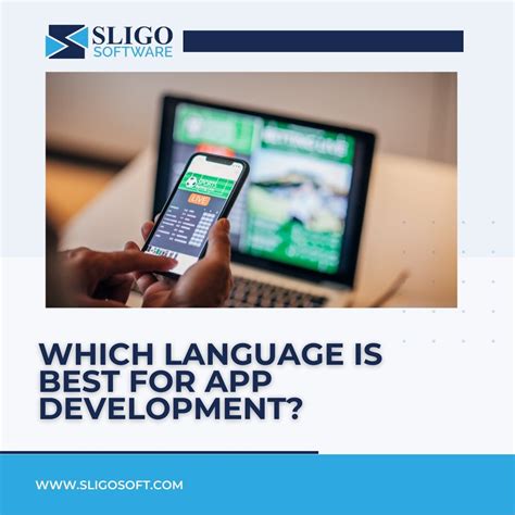 Appdevelopment Programminglanguages Techtalk Sligo Software