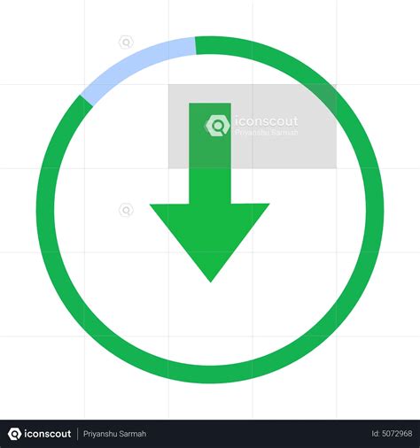 Download Animated Icon Download In Json Lottie Or Mp4 Format