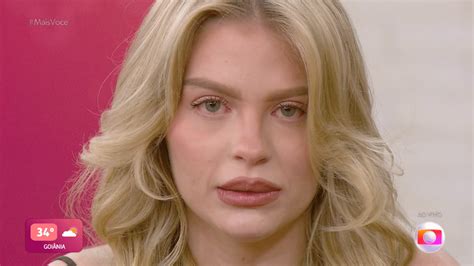 Lu Sa Sonza Chorando No Mais Voc E A Monogamia Unilateral