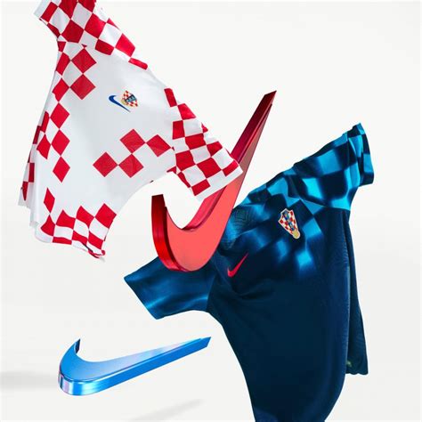 Dezeens Guide To All 32 Teams Football Kits At The 2022 World Cup