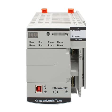 5069 L310er Allen Bradley