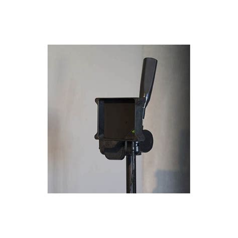 Seek Thermal Seek Scan Infrared Thermal Imaging System For Elevated