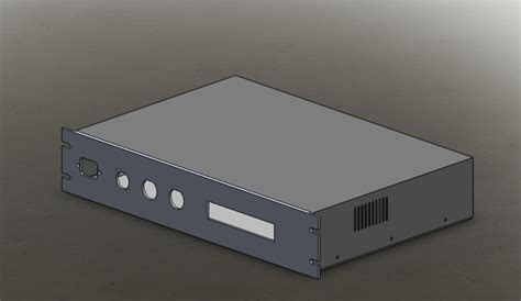 Using Design Tables In SOLIDWORKS Engineers Rule