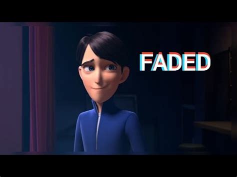 Jim Lake Faded Trollhunters Youtube