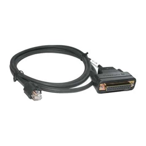 Motorola GM Series Programming Cable Two Way Accessories