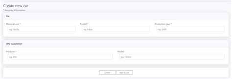 GitHub Matdon90 LpgConsumptionCostCalculator The LPG Consumption