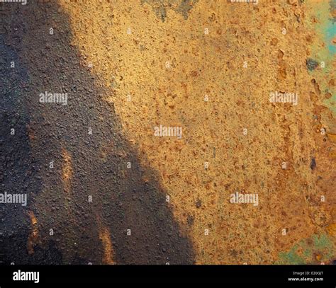 Rusty Texture Hi Res Stock Photography And Images Alamy