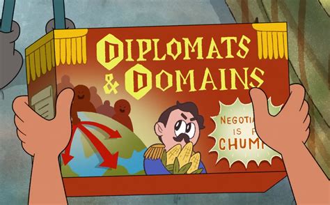 Diplomats And Domains Primos Wiki Fandom
