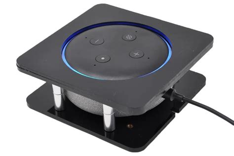 How To Keep Amazon Echo Safe CitizenSide