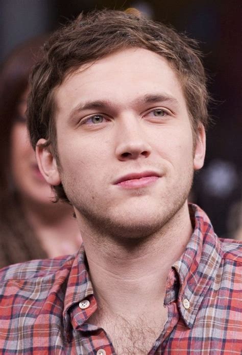 Phillip Phillips Alchetron The Free Social Encyclopedia