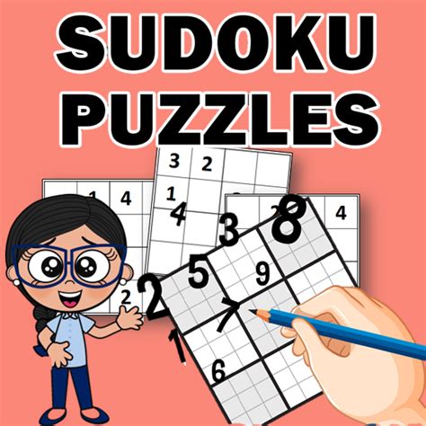 Master Sudoku 100 Challenging Puzzles With Solutions To Improve Your Skills Made By Teachers