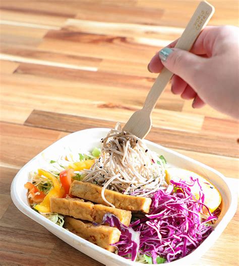 67 World Centric Bamboo Forks Fo Bb 67
