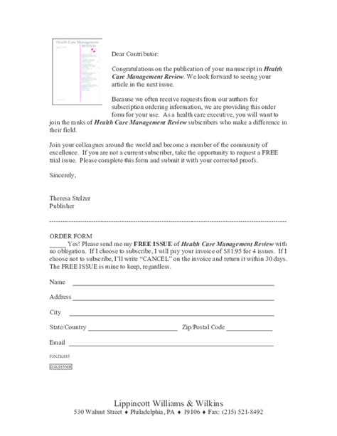 Pdf Factors Influencing Health Information System Adoption In American Hospitals