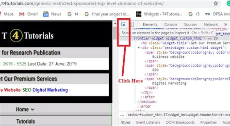 Hide Wp Widgets On Mobile Devices T Tutorials Com