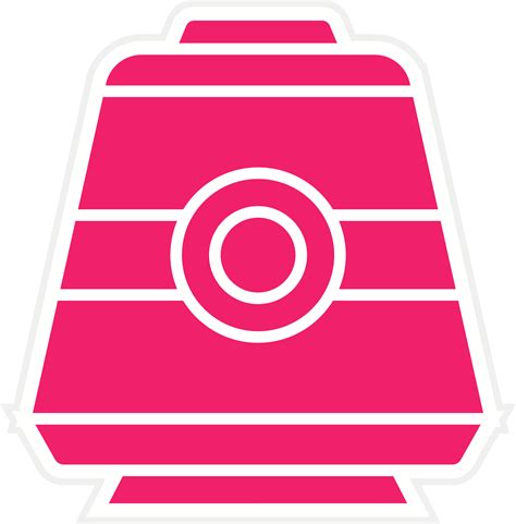 Space Capsule Vector Icon Style 22438733 Vector Art At Vecteezy