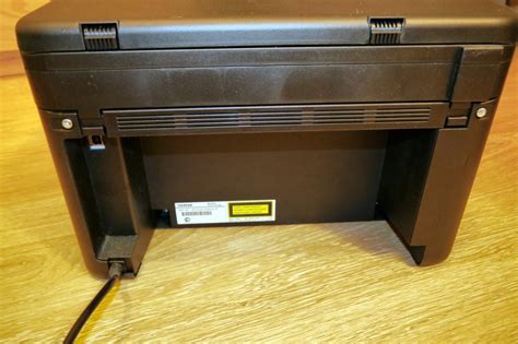 Обзор от покупателя на Лазерное МФУ Brother DCP-1512R — интернет ...