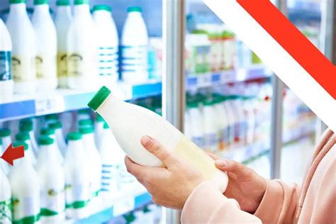 Viral Incident In Indonesian Minimarket Prompts Discussion On Difference Between Uht And