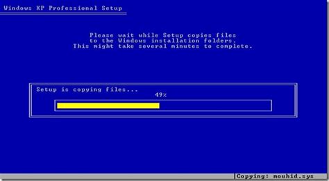 How To Dual Boot Windows 7 And Windows XP