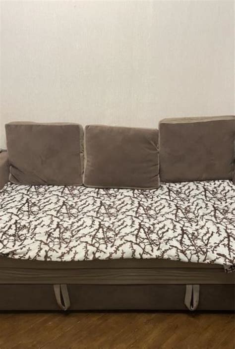 Диван — ціна 5500 грн у каталозі Ліжка Купити товари для дому та побуту за доступною ціною на