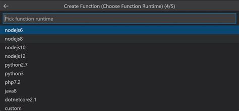 Serverless Devs Vscode 插件开发讨论 · Issue 445 · Serverless Devsserverless