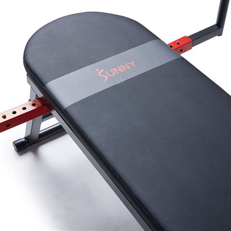 Inversion Traction And Stretch Decompression Table Sunny Health And Fitness Sunny Health And Fitness