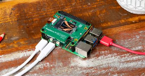 Linux 最新的兩個更新，讓現有raspberry Pi 5的性能明顯提高了 T客邦