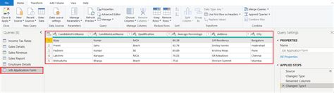 How To Change Data Type In Power BI SPGuides