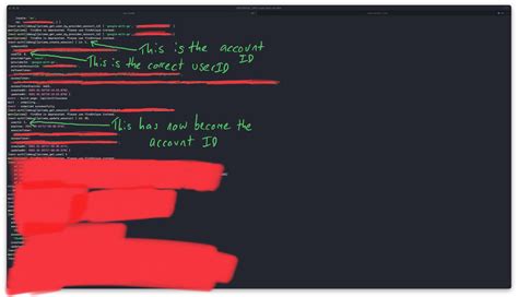 Next Auth Prisma Adapter Create Session Error From Using Wrong Id