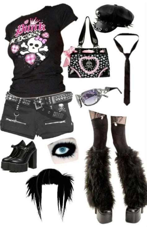 Y2k Emo On Tumblr