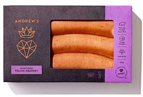 Polish Kransky Andrews Choice