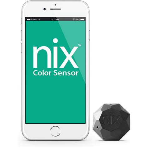 Nix Mini Color Sensor