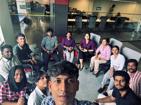 Bessy P Babu On Linkedin Bce187 Brototypekochi Bce187