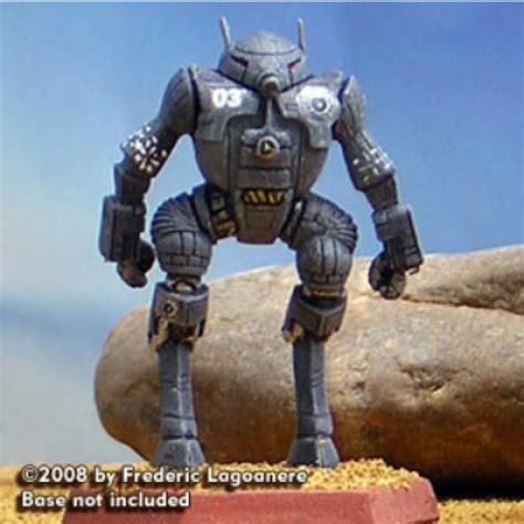 Battletech Miniatures Mongoose Mon 66