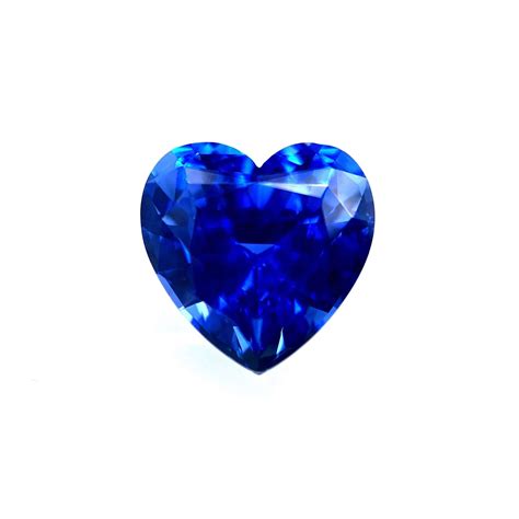 实验室合成蓝宝石人造蓝宝石切割出售及批发 BIRON Gems