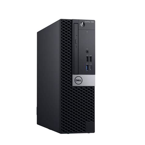 Dell Optiplex 7060 In Cpu Peva Mart