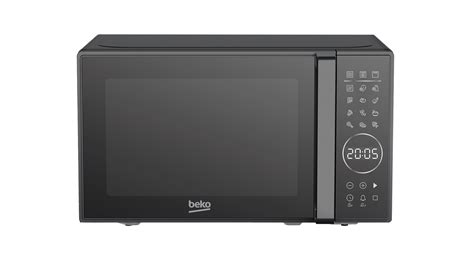 MGC20130BB | Mikrofala wolnostojąca (700 W, 20 L) | BEKO