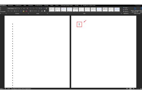 Jak usunąć pustą stronę w programie Word 4 Easy Ways