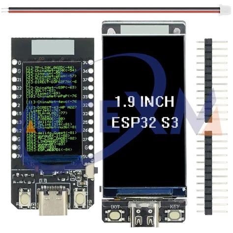 ttgo t display esp32 wifi and bluetooth compatible module aliexpress